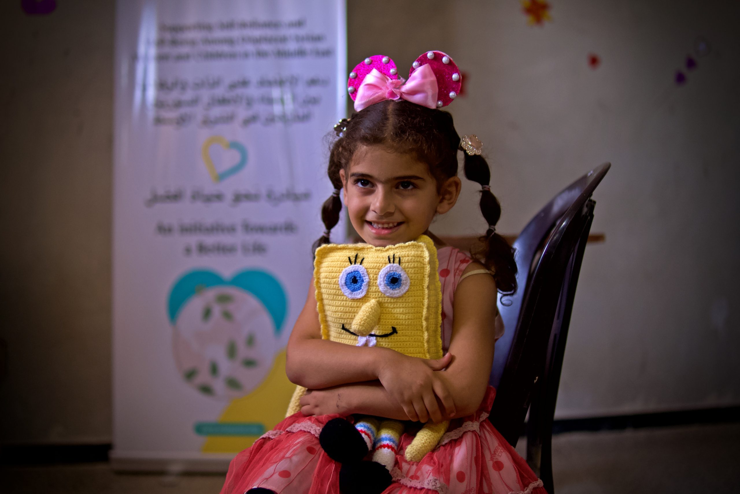 An initiative Towards a Better Life - Kids Paradise Foundation