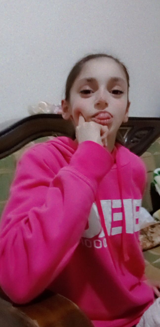 Mariam Ghazil - Kids Paradise Foundation