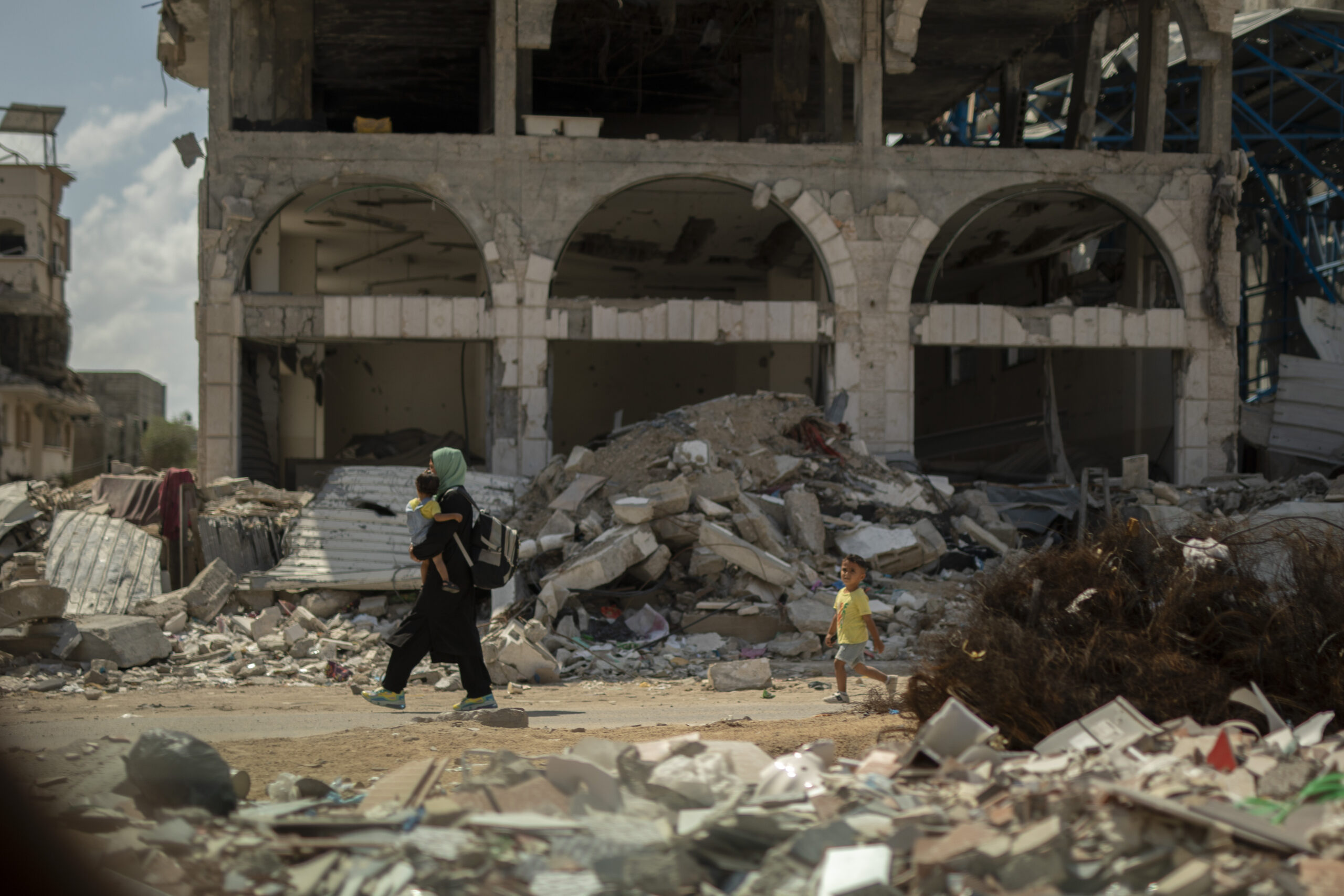 New Syria - Kids Paradise Foundation